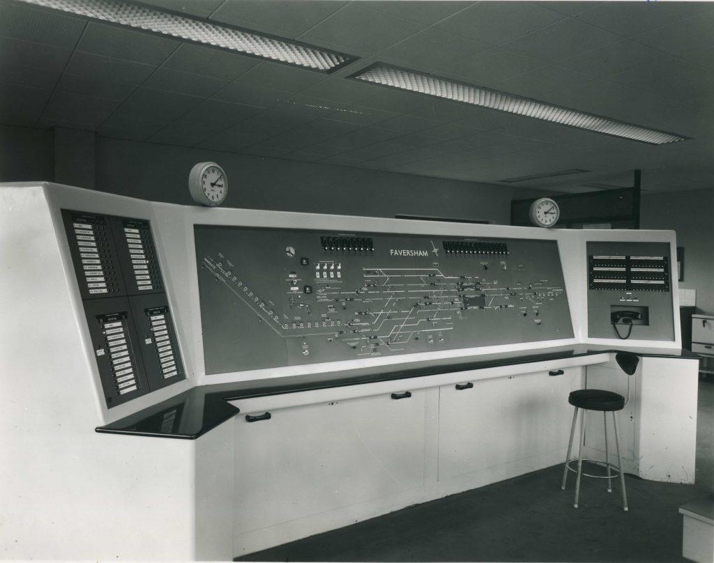 British Power Signalling Register – By Andrew K Overton