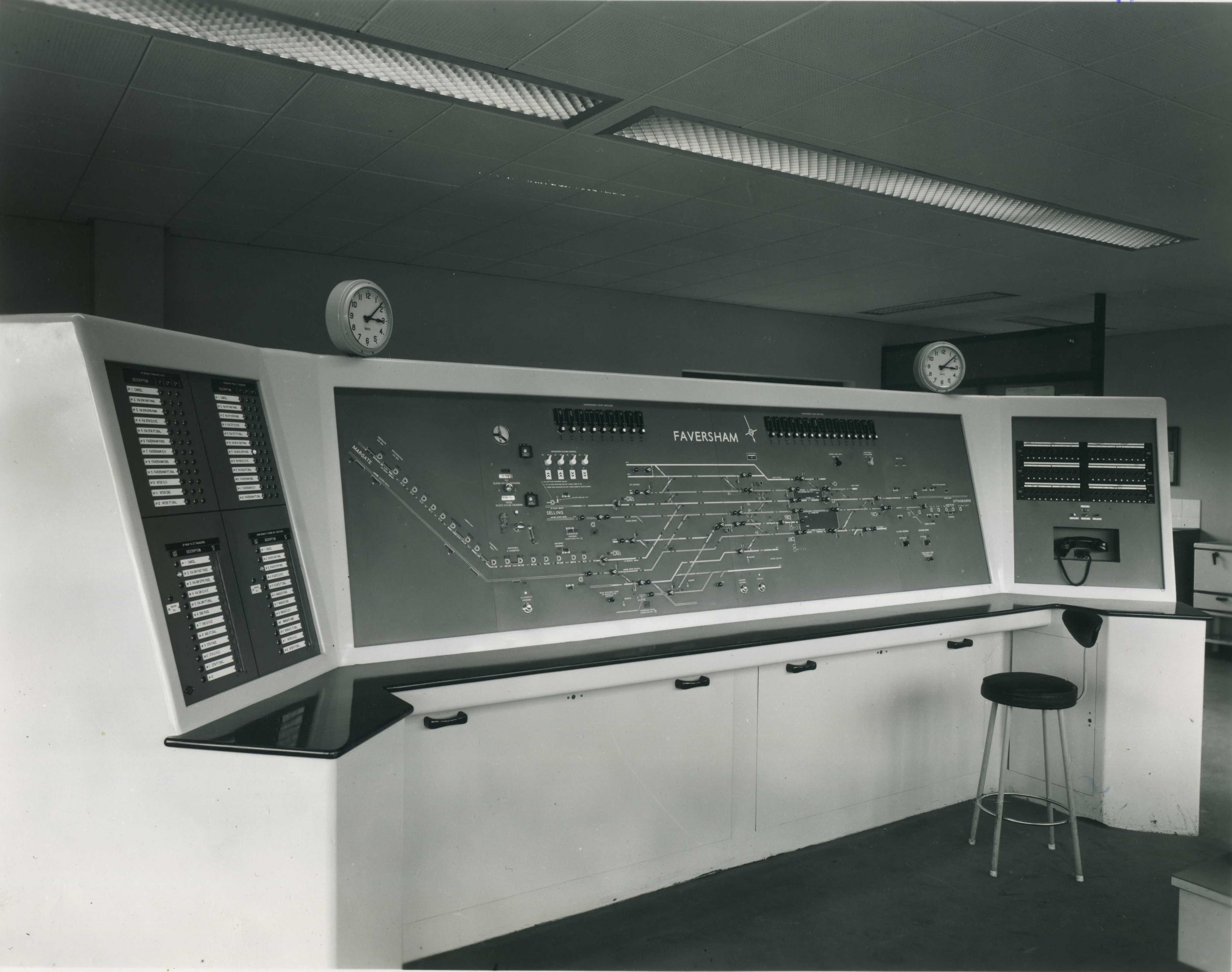 British Power Signalling Register – By Andrew K Overton